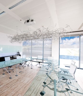 5 Amazing Offices You Have to See | Commercial Design Control Inc ...